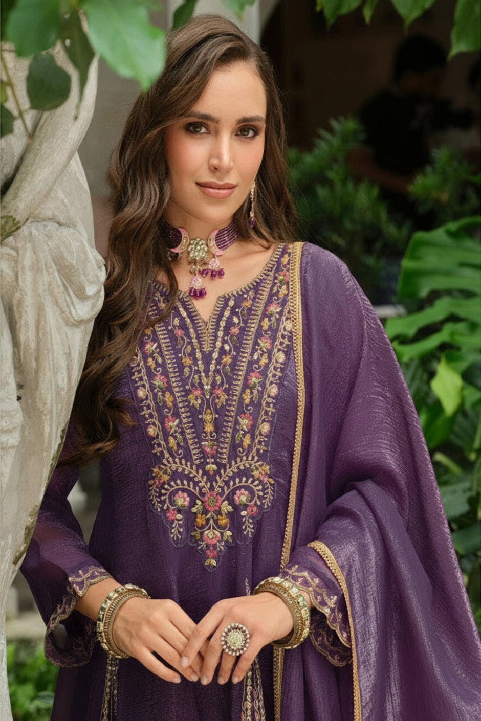 Kurti – Indo Chic
