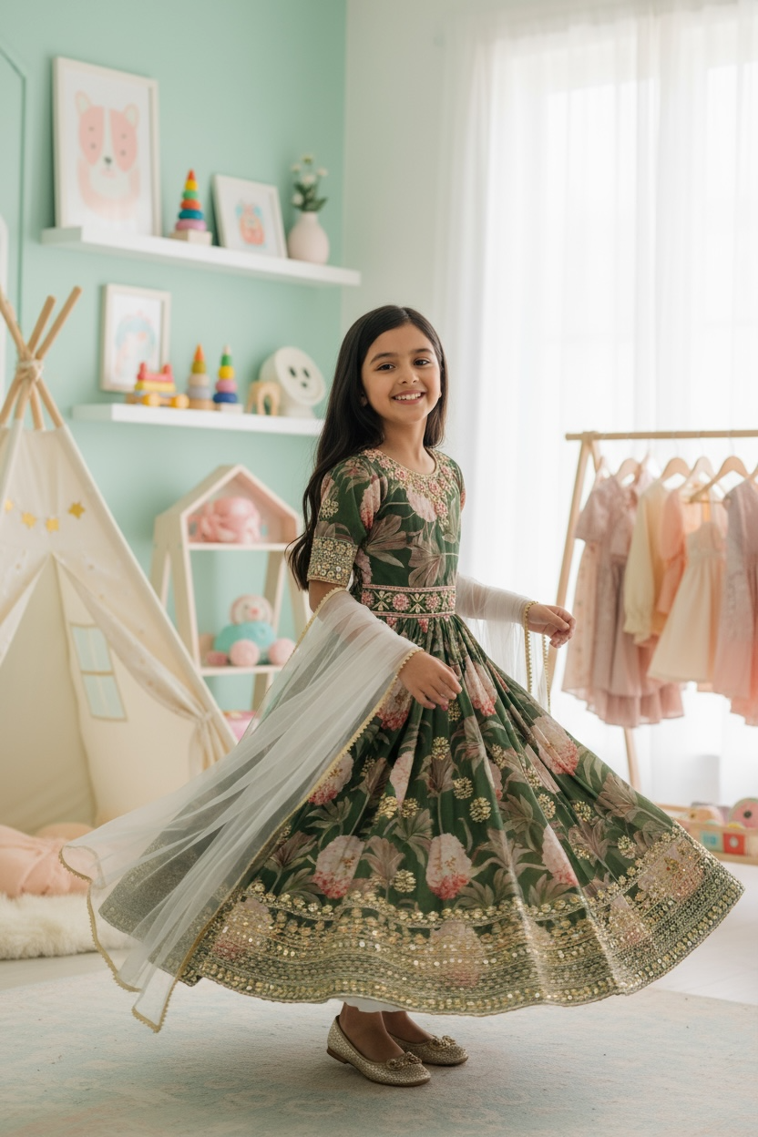 Kids – Indo Chic